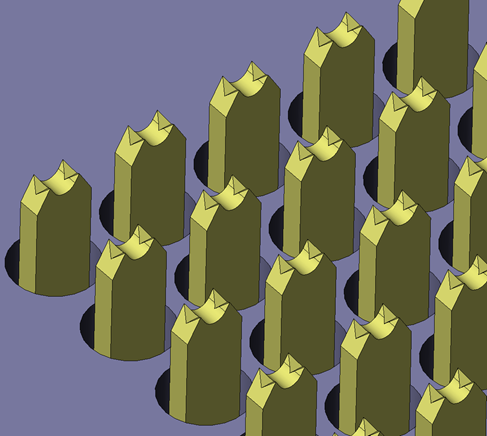 Chip Contactor | Solutions | Enplas Semiconductor Peripheral Corporation